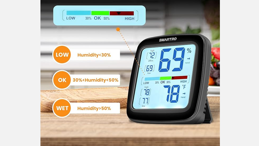 Humidifiers Guide: How It Works, Our Top Picks | Weather.com