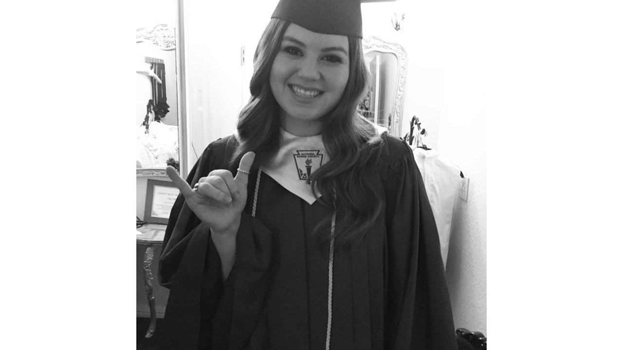 Homecoming Queen Alyssa Ramirez Killed by Floodwaters in Devine, Texas ...