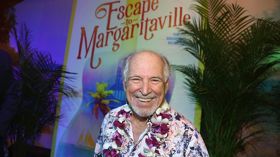 Jimmy Buffett Died Of Merkel Cell Skin Cancer. What Is It? - Videos ...
