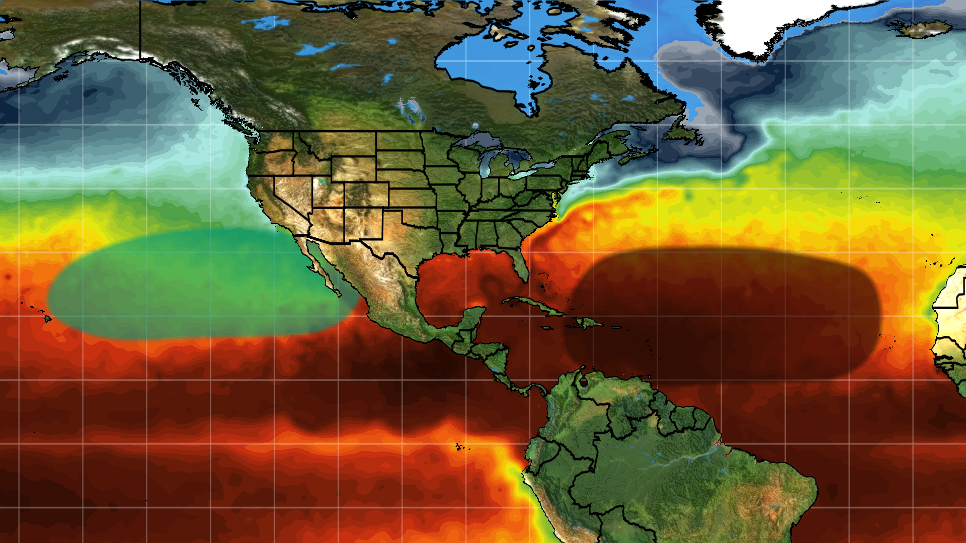 New Hurricane Season Outlook Is Even More Active | Weather.com