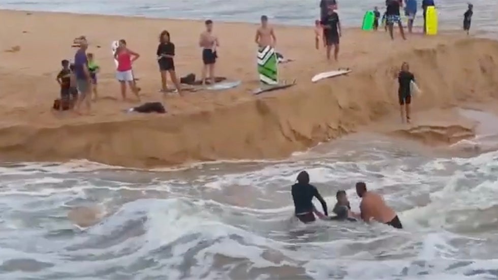 Sinking Land from Groundwater Pumping Could Impact 1.6 Billion by 2040 ...