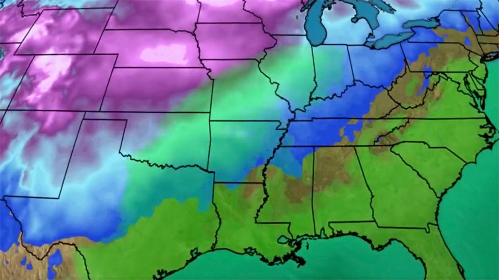 North las vegas, NV Weather Forecast and Conditions - The Weather ...