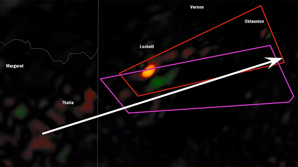 What Makes a Tornado Take a Hard Left Turn? - Videos from The Weather ...