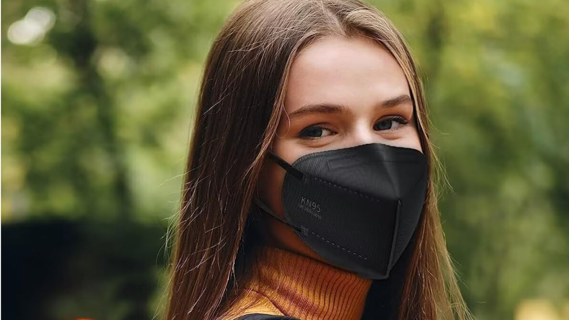 N95 Masks And Air Purifiers: Wildfire Smoke Protection | Weather.com