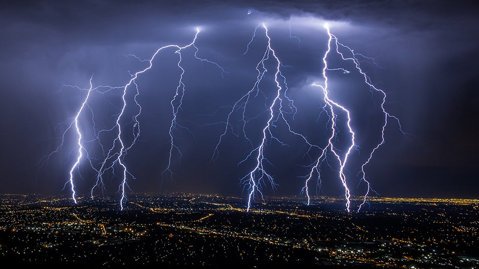 World Had 40 Billion-Dollar Weather Disasters in 2019 - Videos from The ...