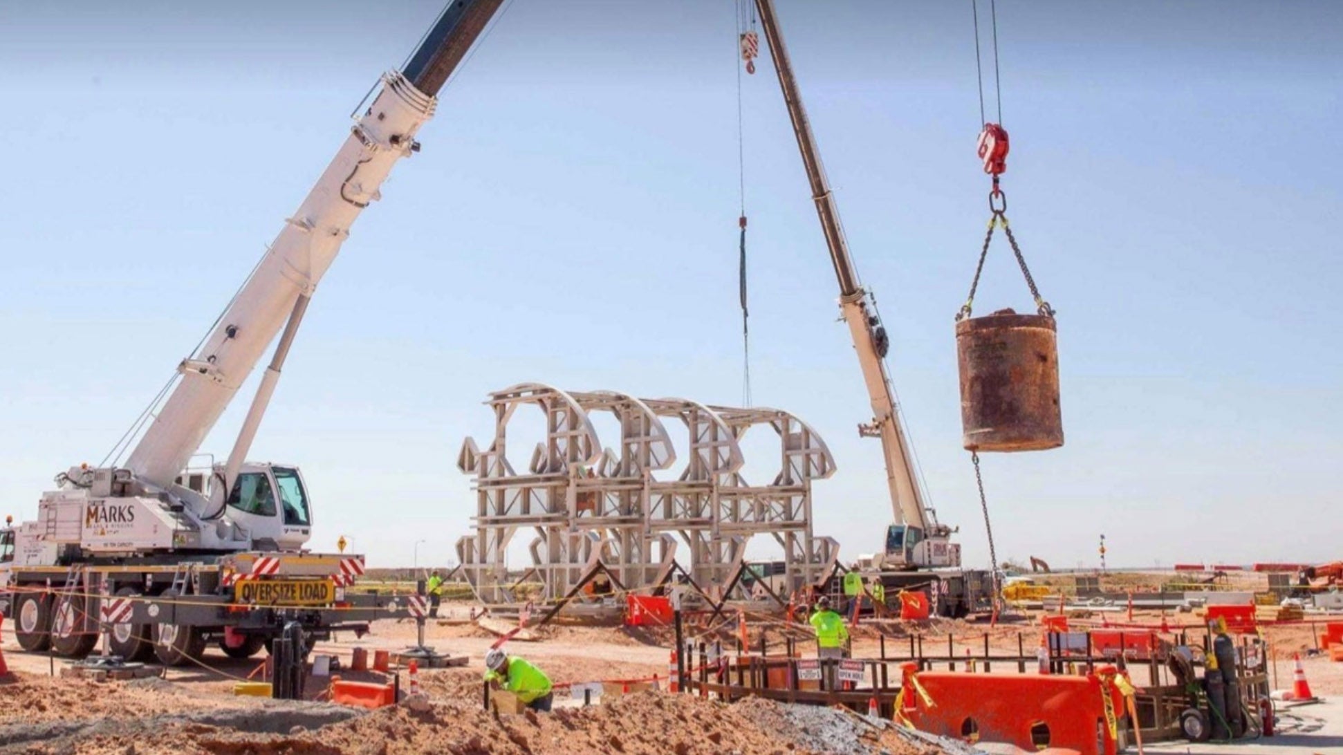 Nation's Only Underground Nuclear Waste Dump Could Face Disruptions ...