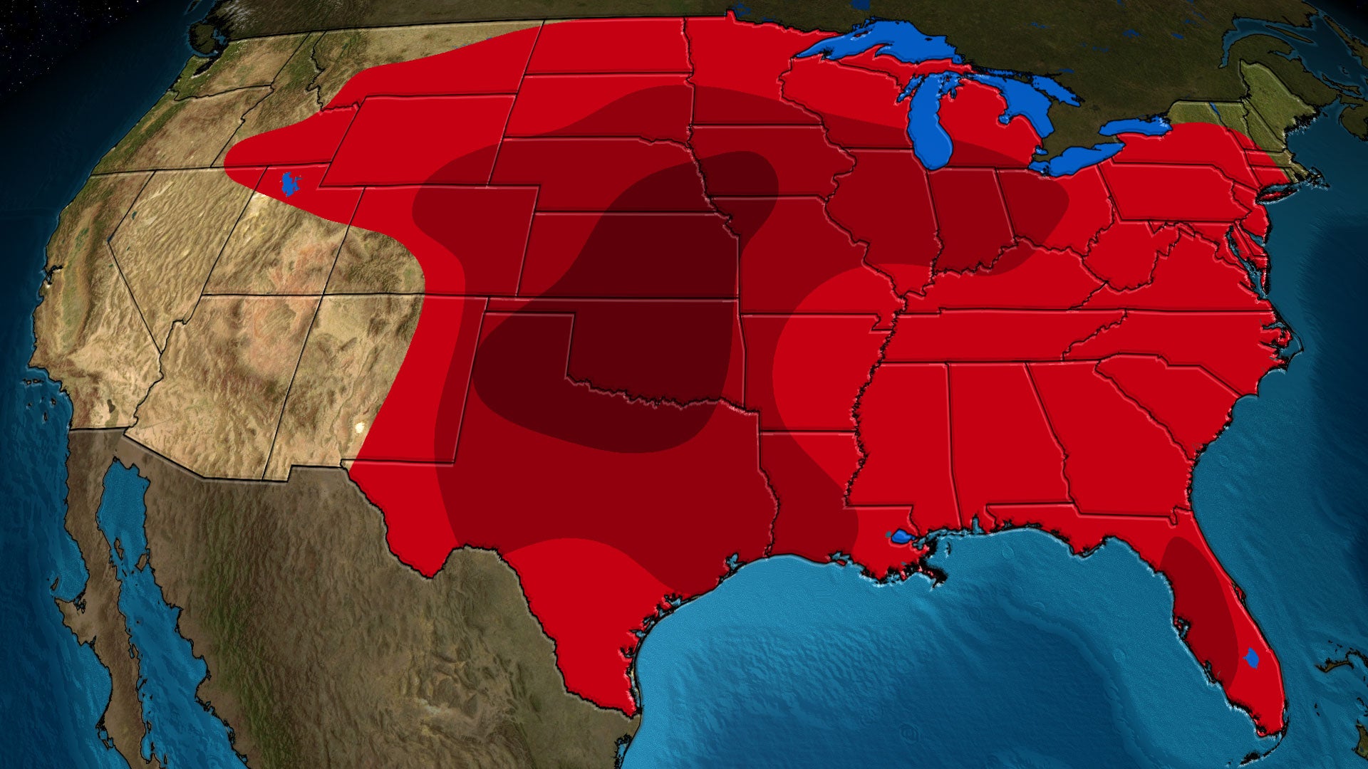 Five Interesting Changes May Weather Typically Brings | Weather Underground