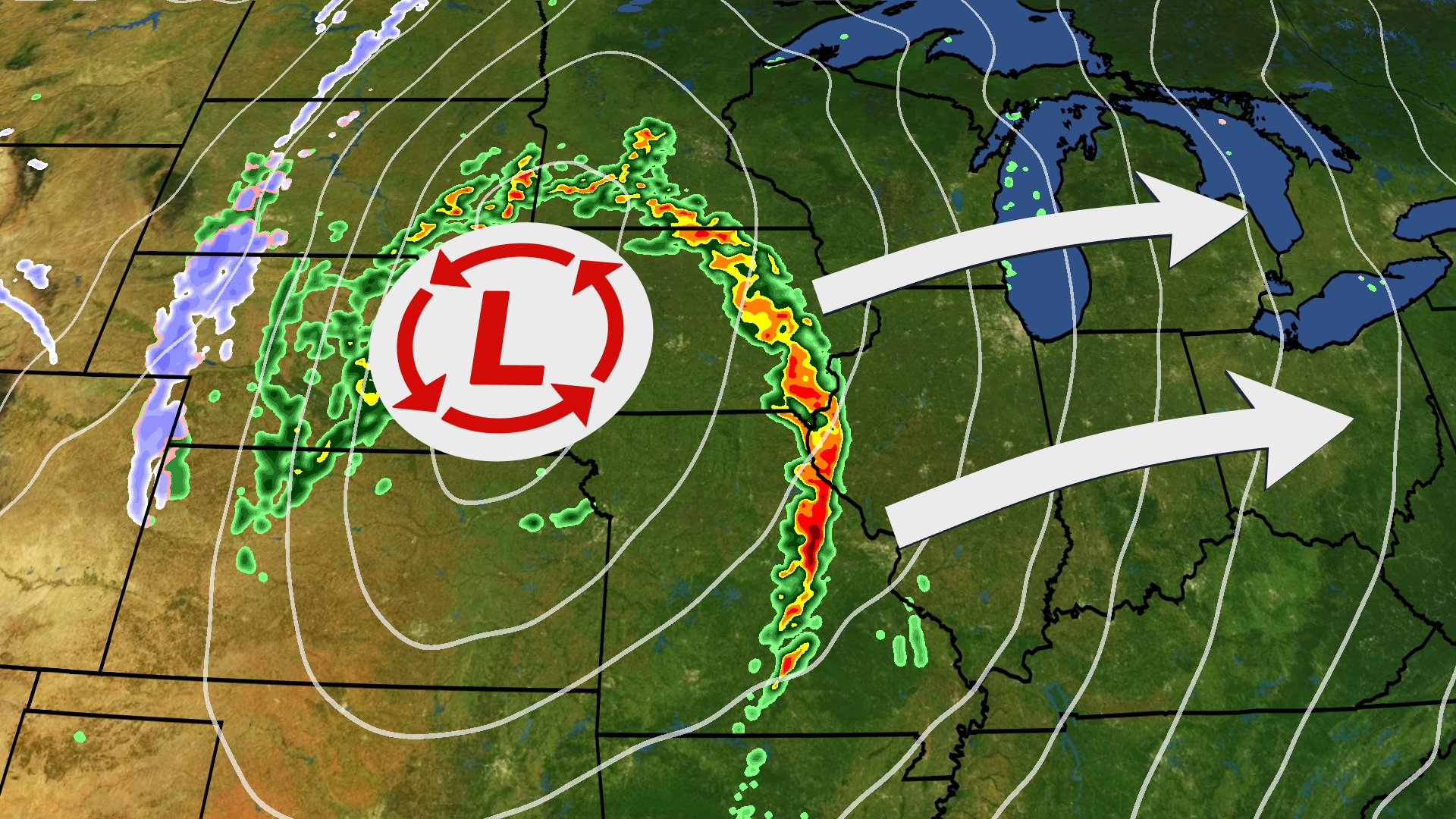 Tropics: All Eyes On The Caribbean and Gulf - Videos from The Weather ...