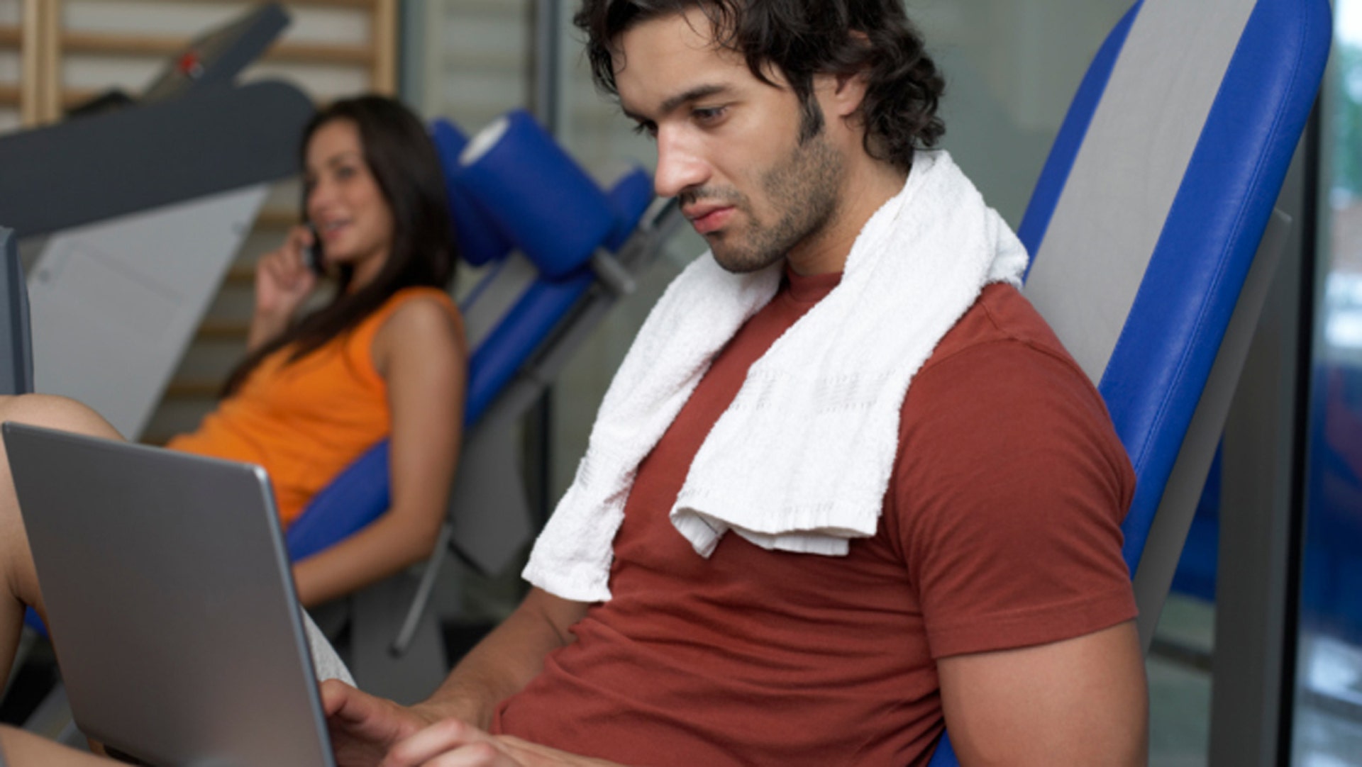 10 Annoying Habits to Refrain from at the Gym This Winter | The Weather ...