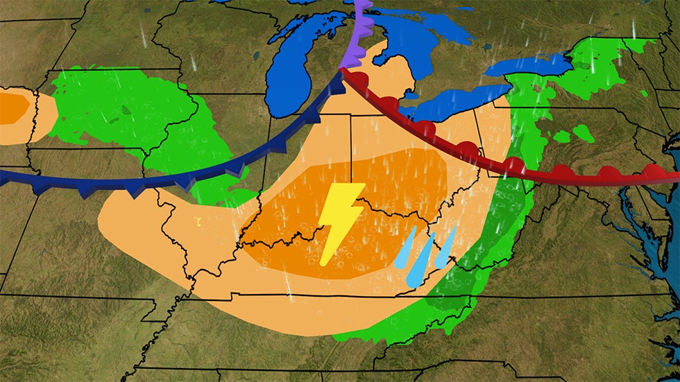 New Island Emerges From the Ocean - Videos from The Weather Channel