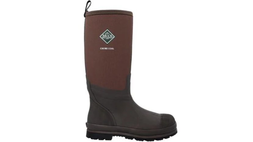 Best Muck Boots For Winter Storms And Spring Showers | Weather.com
