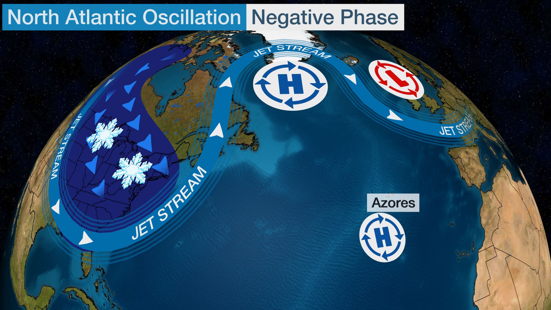5 of the Most Extreme Weather Patterns to Look For During Winter ...