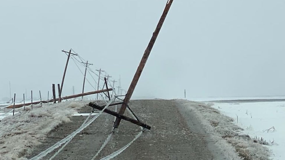 When the First Snow of the Season Typically Falls | The Weather Channel ...