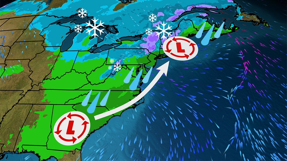 Highway Traffic Powers Wind Turbine - Videos from The Weather Channel ...