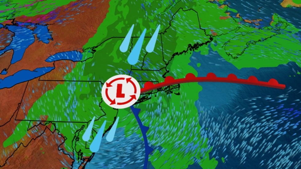 Kayakers Get Surprise of Their Lives - Videos from The Weather Channel