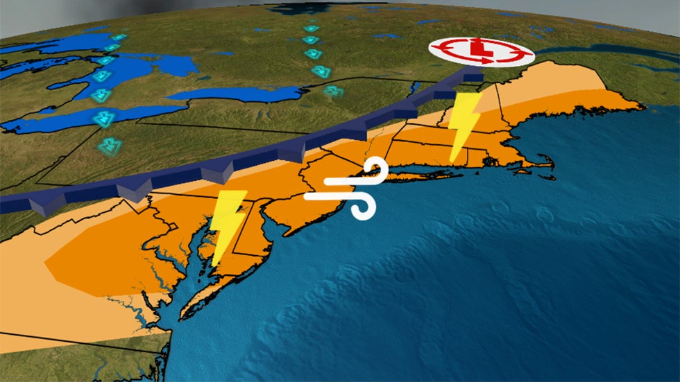 World’s Longest Beaver Dam Is in Canada, Can Be Seen From Space ...