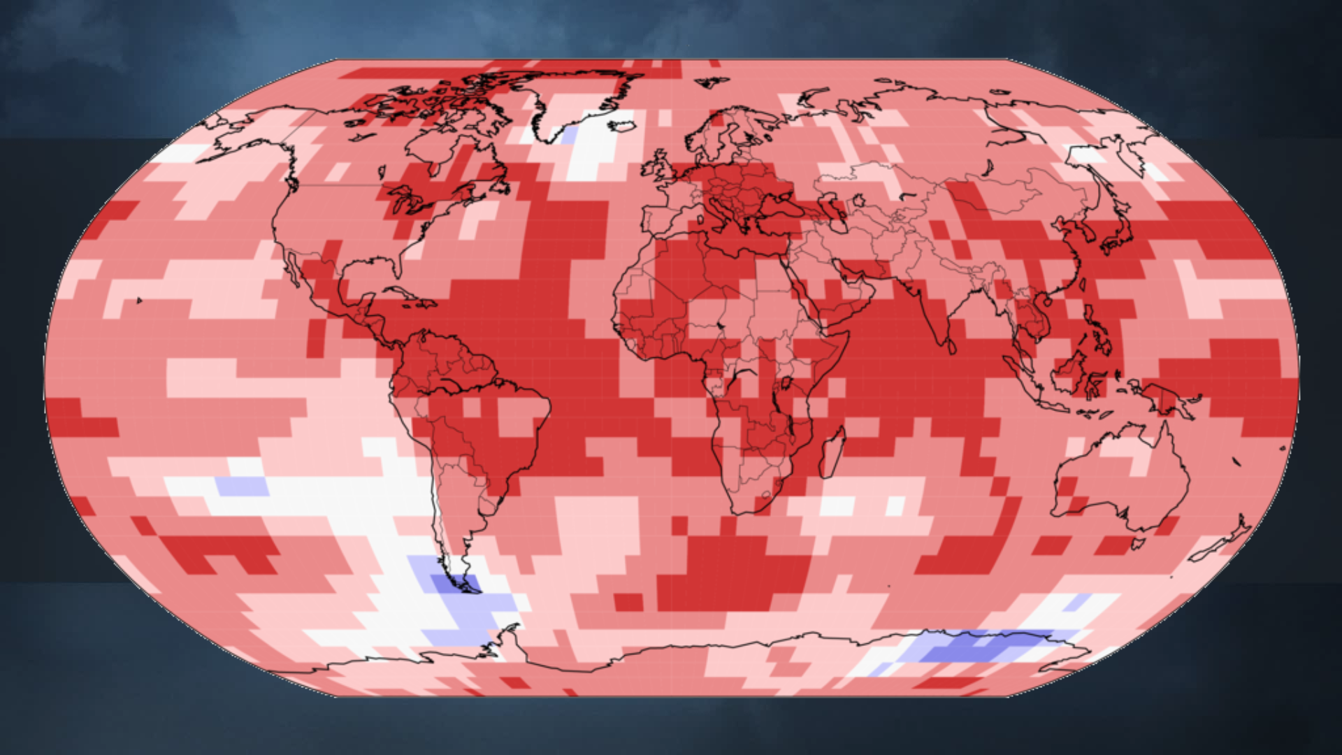 Will 2024 Be The Warmest Year On Record For Earth? NOAA Says Yes ...