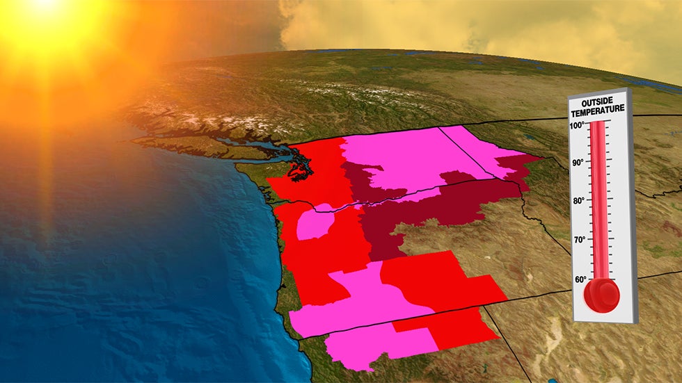 Stunning Satellite Photos for Earth Day - Videos from The Weather Channel