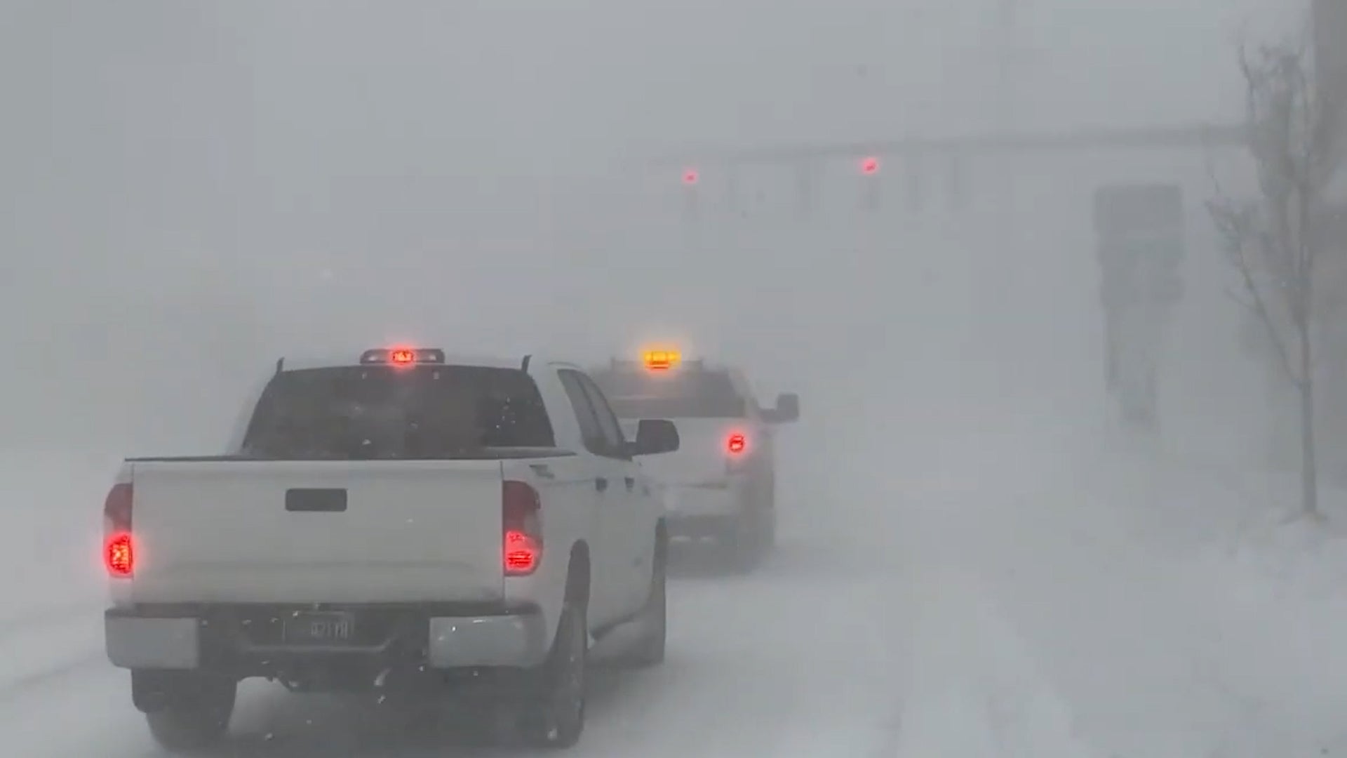 What's the Difference Between 'Blowing' and 'Drifting' Snow? - Videos ...