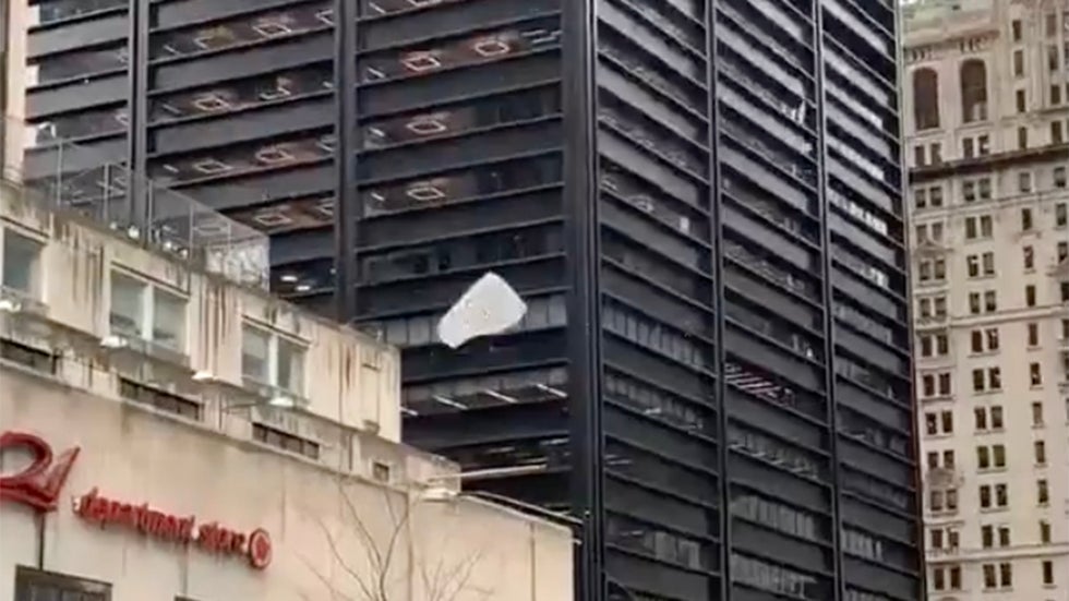 First-Ever Video of Blue Jets in Space from ISS - Videos from The ...