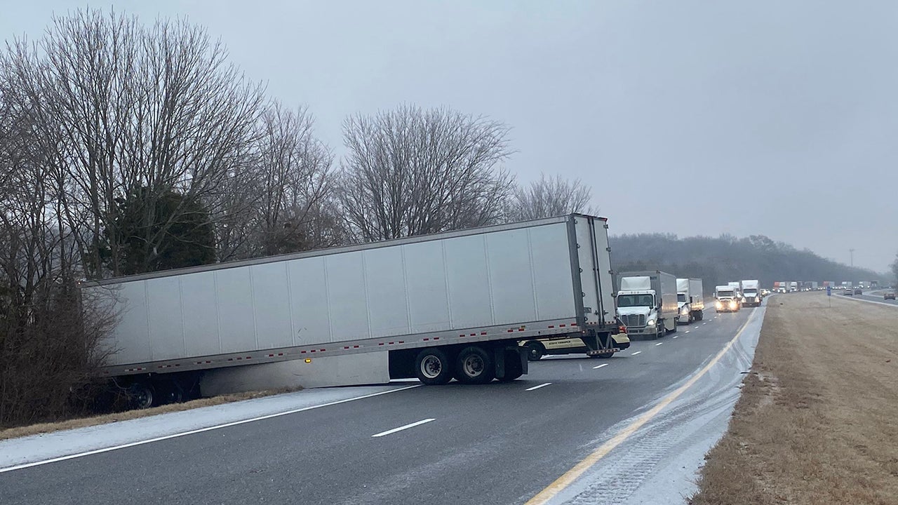 Winter Storm Uri Turns Deadly As Millions Remain Without Power ...