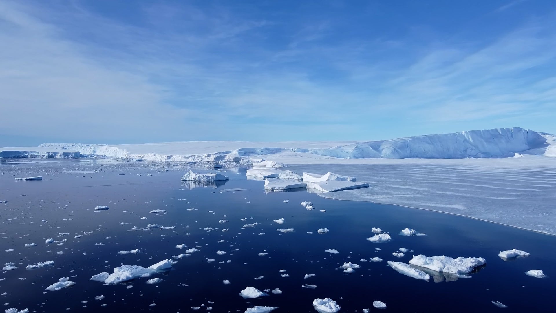 Arctic Now A Carbon Source Instead Of A Carbon Sink | Weather.com