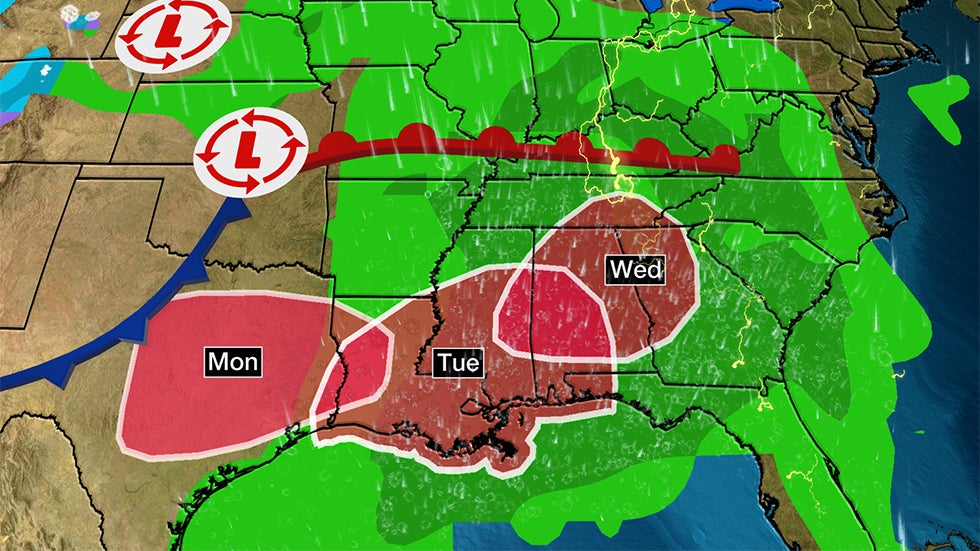 Frederick, MD Weather Forecast and Conditions - The Weather Channel ...