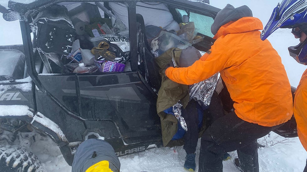 Sheer Devastation in the Wake of Hurricane Michael - Videos from The ...