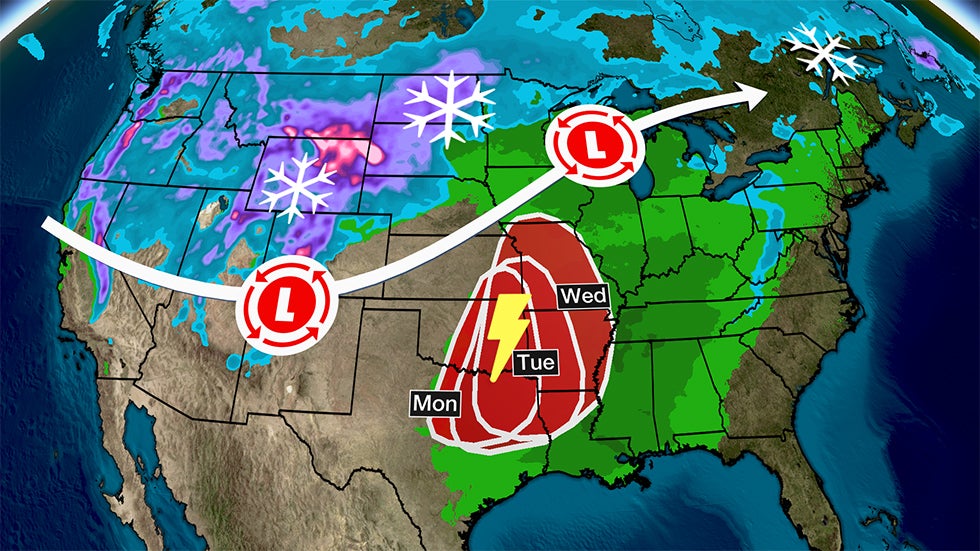 Hurricane Evacuation: When and How to Leave Your Home - Videos from The ...
