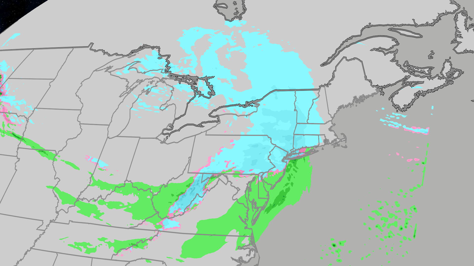 Another Storm Could Bring Snow to Buried Northeast Next Week | Weather.com