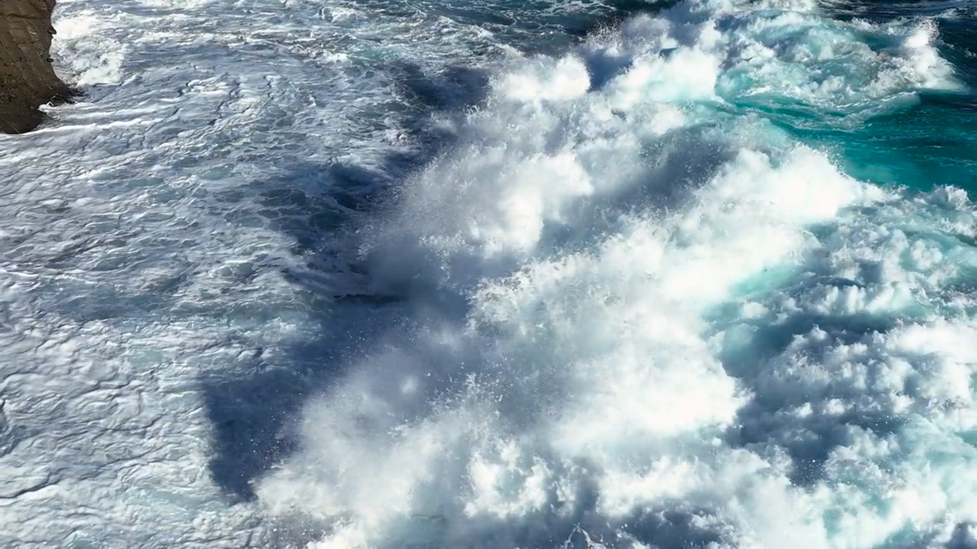 Ocean Weather’s Tie To Extreme Weather Revealed - Videos from The ...