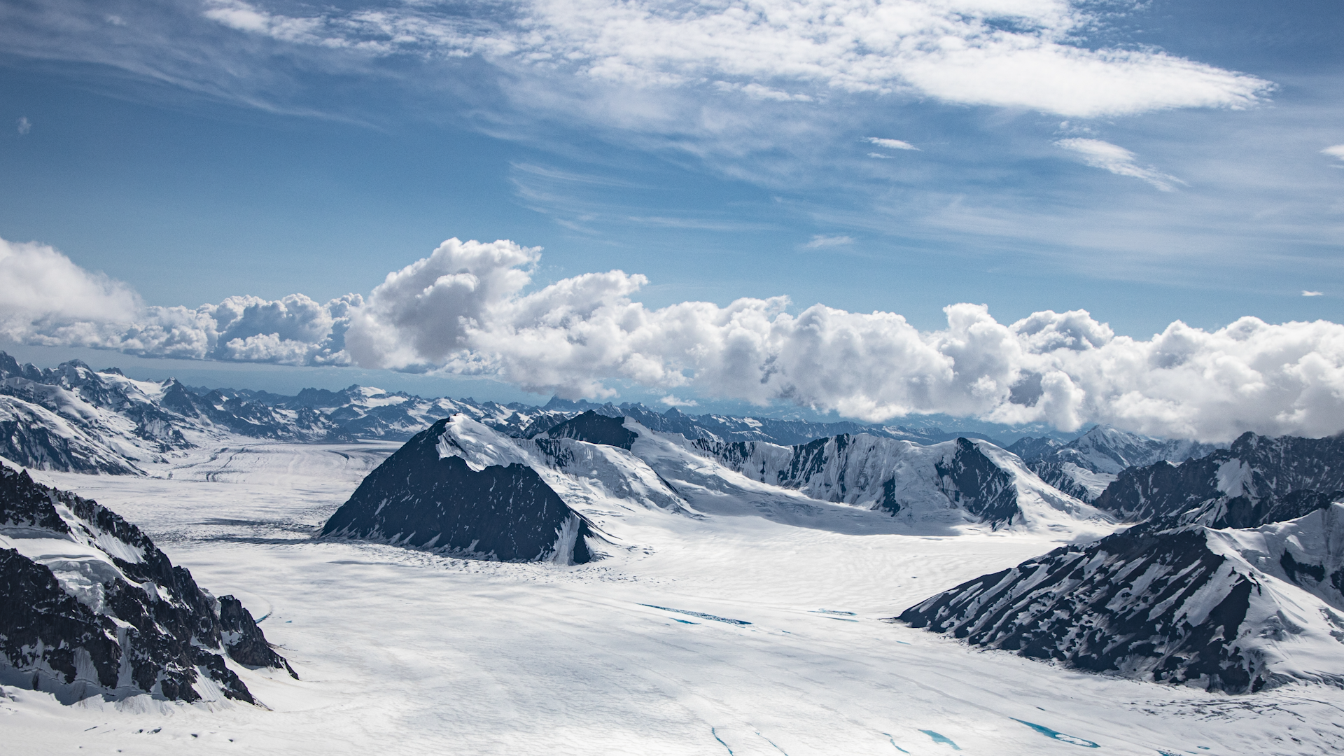 America's Coldest Day Ever: Minus 80 Degrees In Alaska | Weather.com
