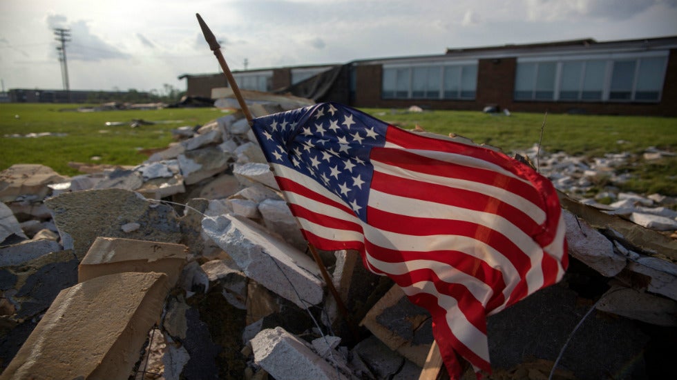 FEMA Unprepared for Disasters, New Report Says | The Weather Channel