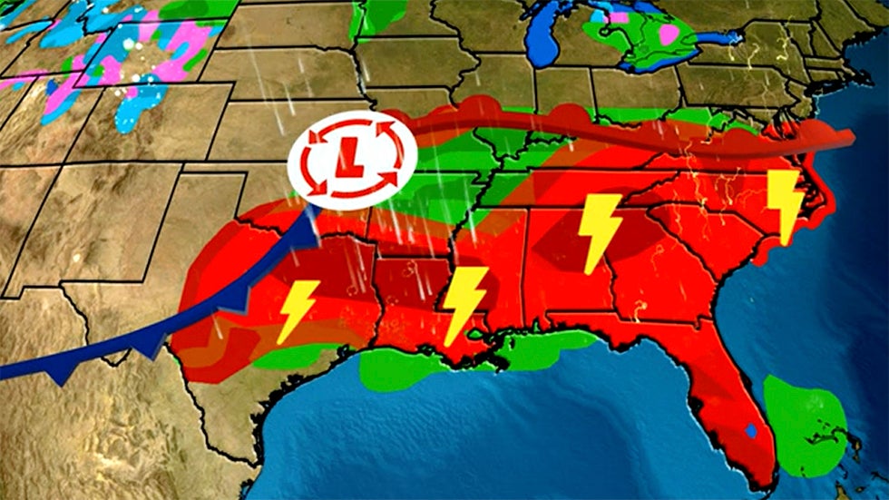 Richmond, VA Weather Forecast and Conditions - The Weather Channel ...