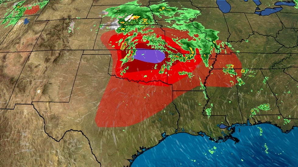 Deadly Plant Spreading Across the U.S. - Videos from The Weather ...