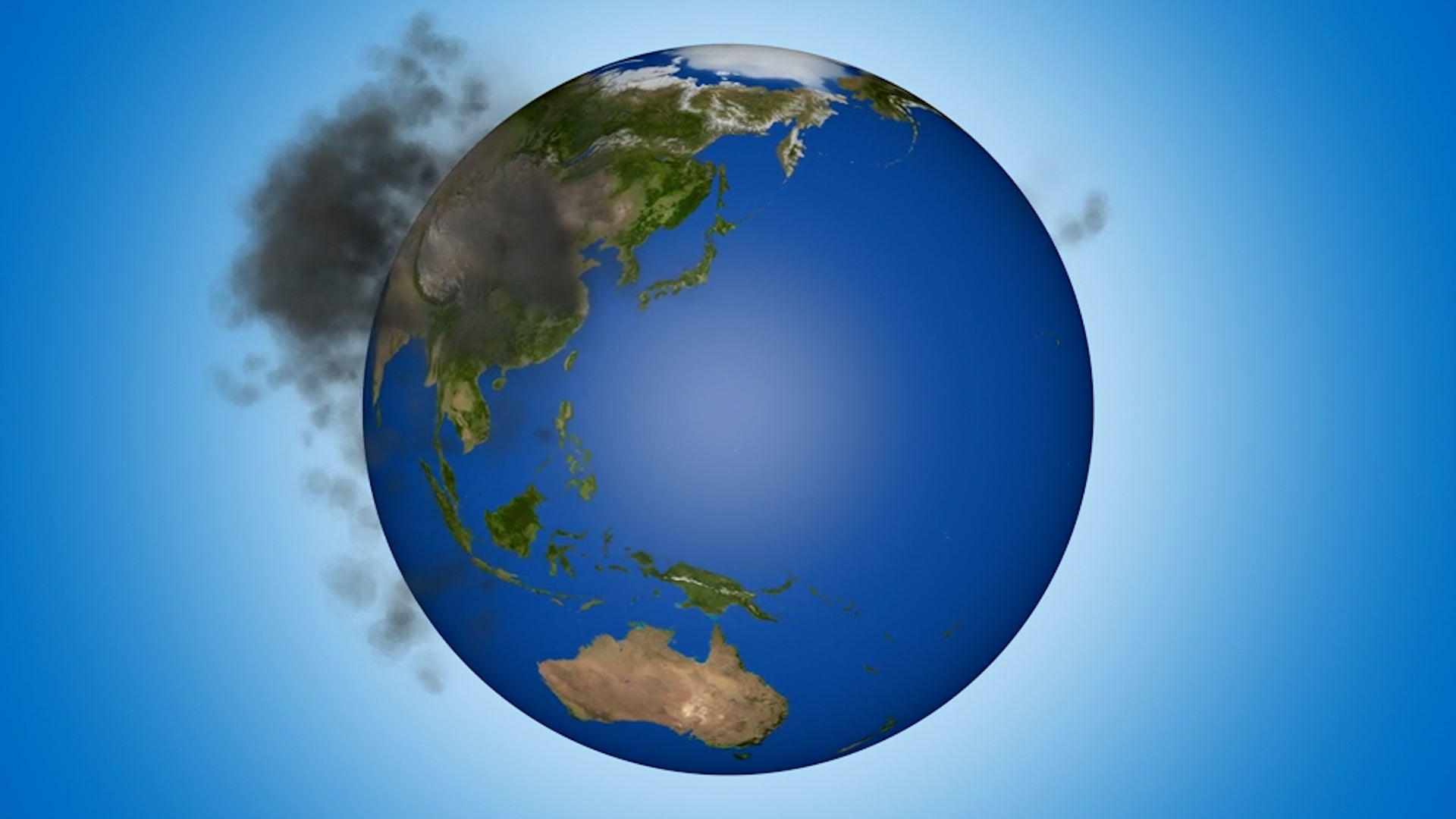 The Ozone Layer Is Healing, Thanks To Humans - Videos from The Weather ...