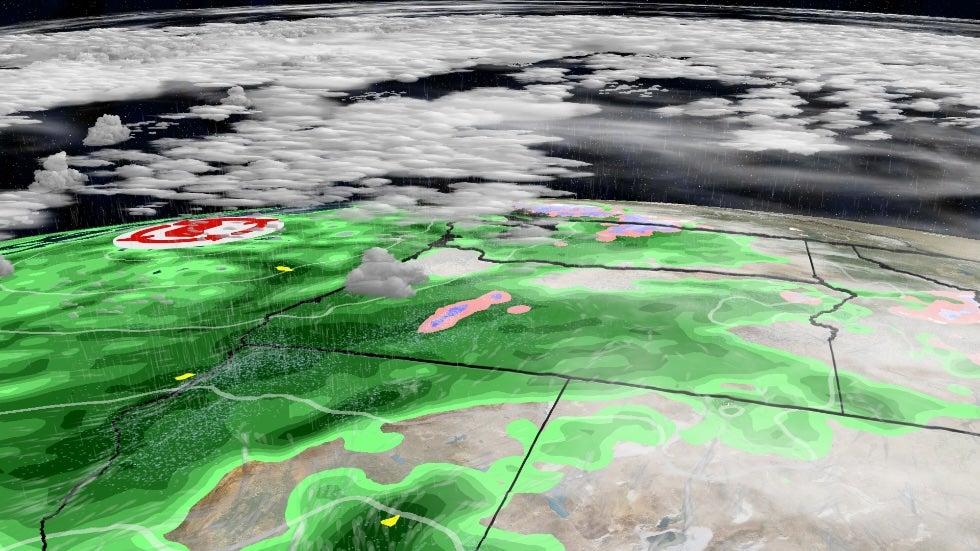 Sherman Oaks, CA Weather Forecast and Conditions - The Weather Channel ...