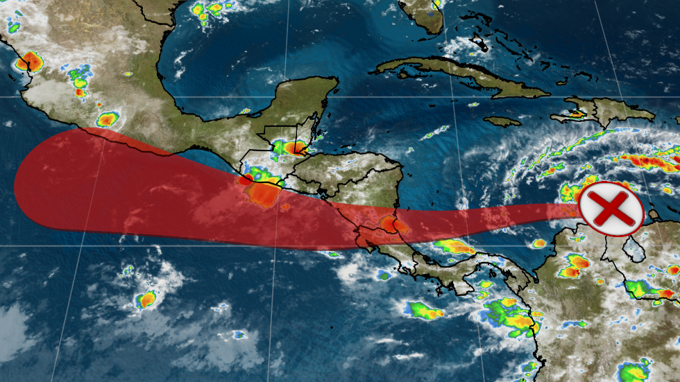 Texas Storm Brings Enormous Hail - Videos from The Weather Channel ...