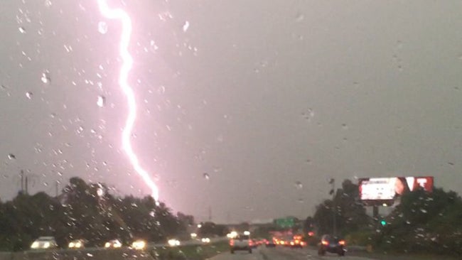 Northeast, Mid-Atlantic Severe Weather Kills 2; More Than 250,000 Still ...