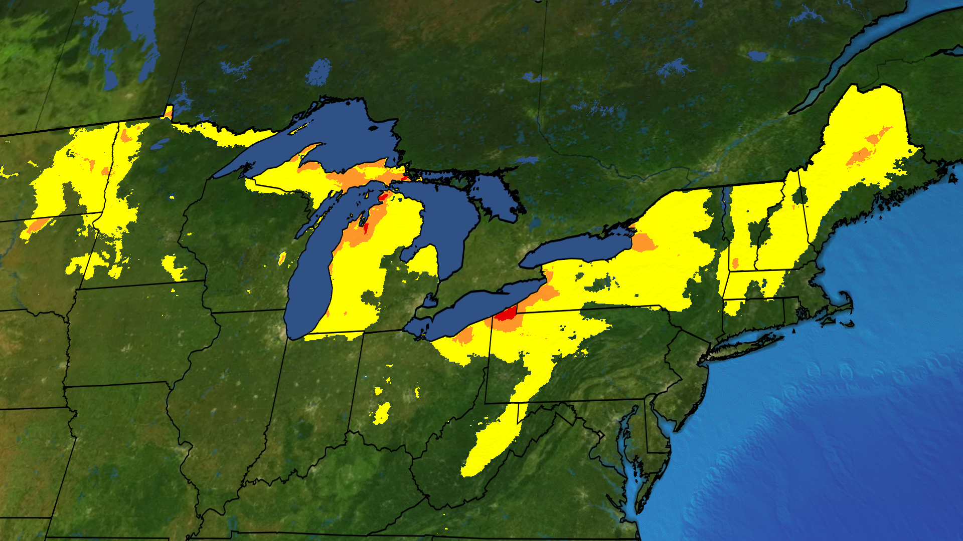 What You Need To Know About The Winter Storm Severity Index | Weather ...