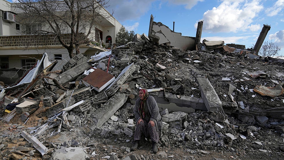 Pyrocumulonimbus Cloud Spawned by California’s Creek Fire May Be ...