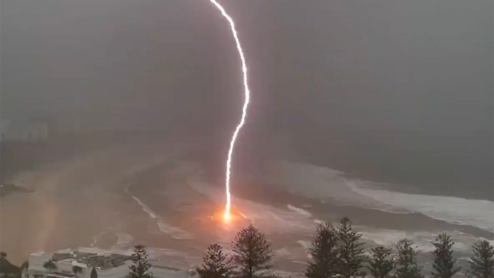 Strange Natural Wonders of the World (PHOTOS) | The Weather Channel ...