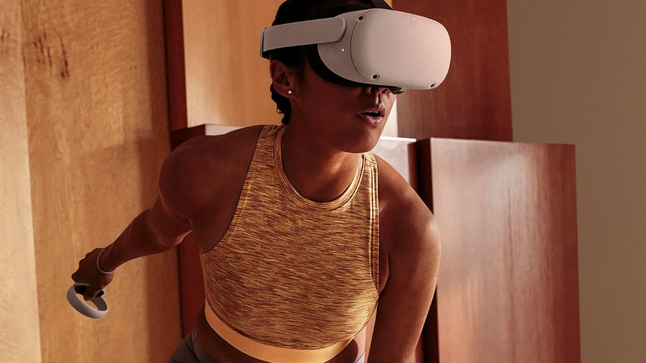 Meta Quest 2 Now Up $199 At Walmart | Weather.com