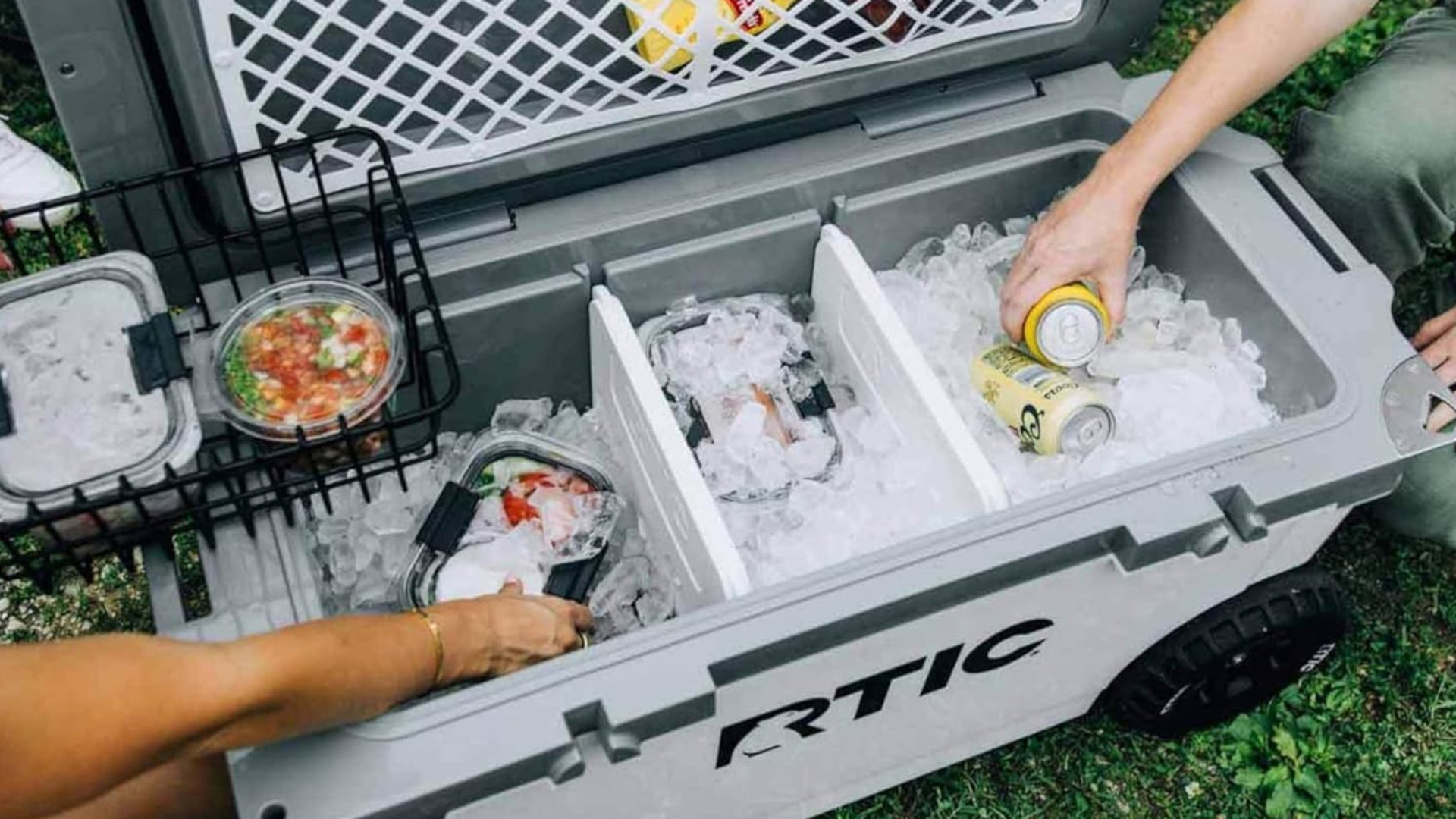 10 Best Portable Coolers of 2025 | Weather.com