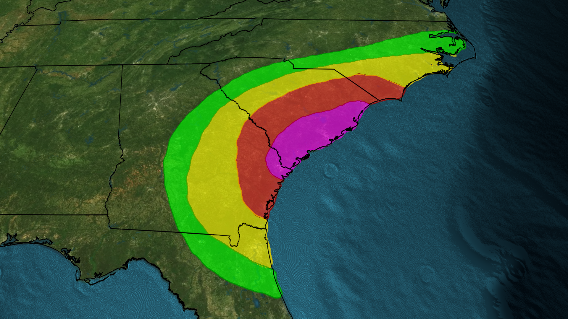 Weather Forecast and Conditions for San Francisco, CA - The Weather ...