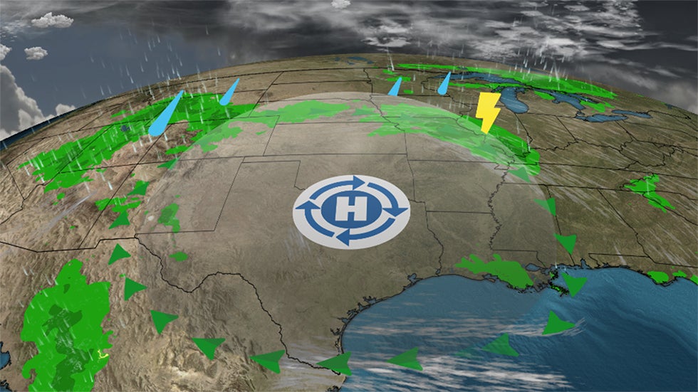 A Cute Dumpster Surprise - Videos from The Weather Channel