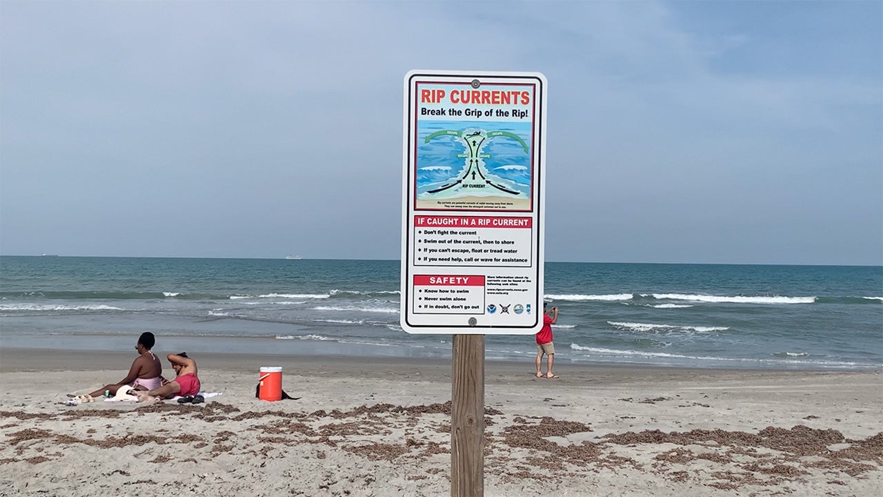 Teen Dies Palm Beach County, Florida, RIP Current - Notiulti