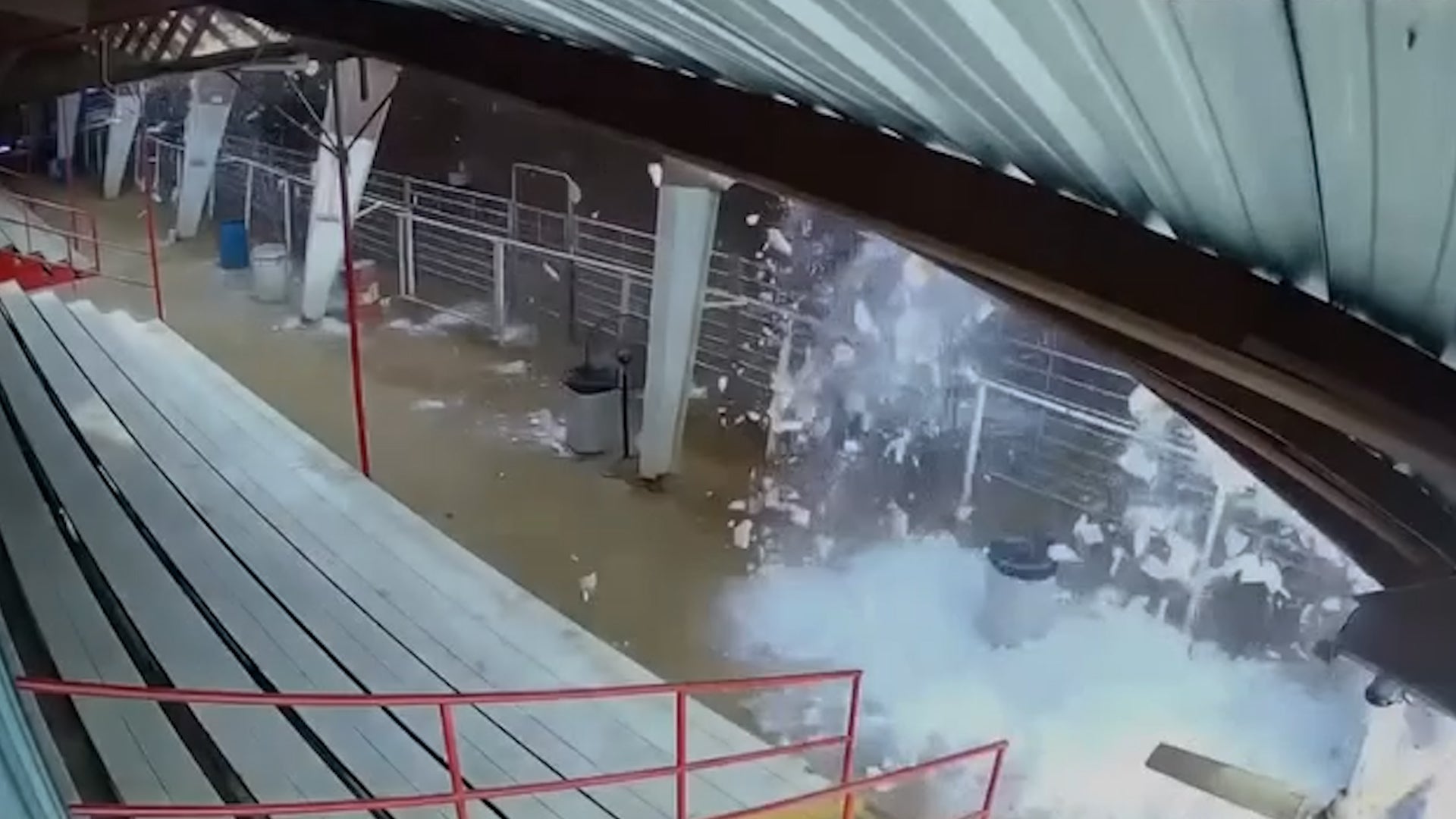 Why This Southern Ice Storm Turned Into a Week-Long Crisis | Weather.com