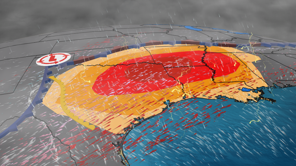 Brown Bacteria Blobs Invade Hawaii Beaches - Videos from The Weather ...