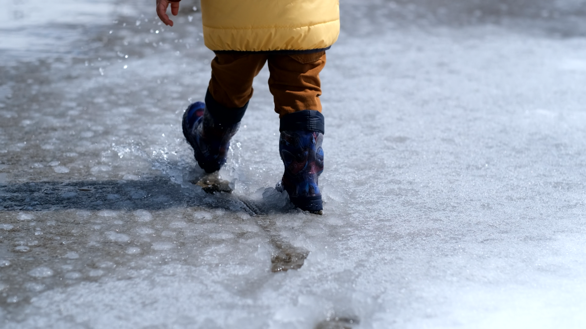 What Is Slush? - Videos from The Weather Channel